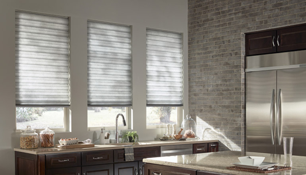 Internal - Complete Blind Company