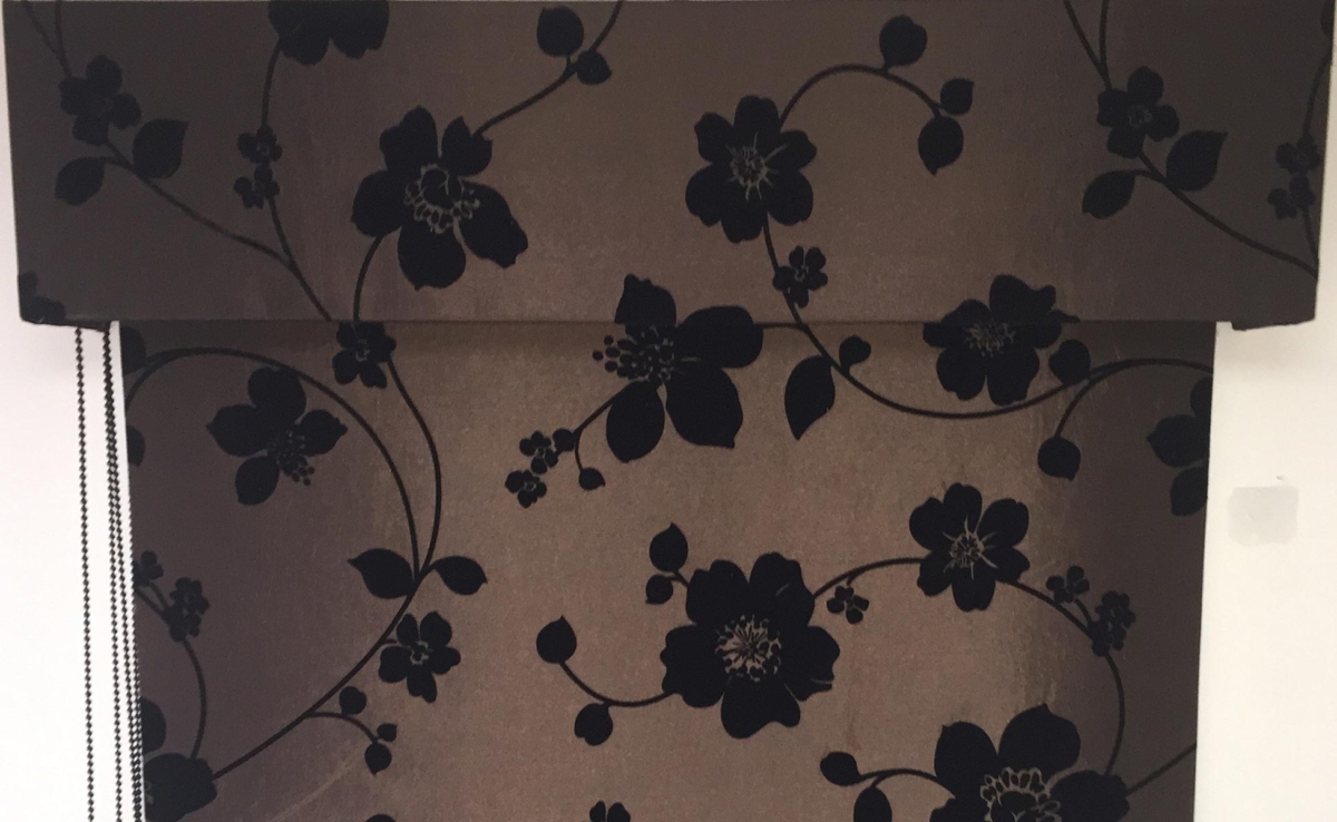 Pelmets - Complete Blind Company