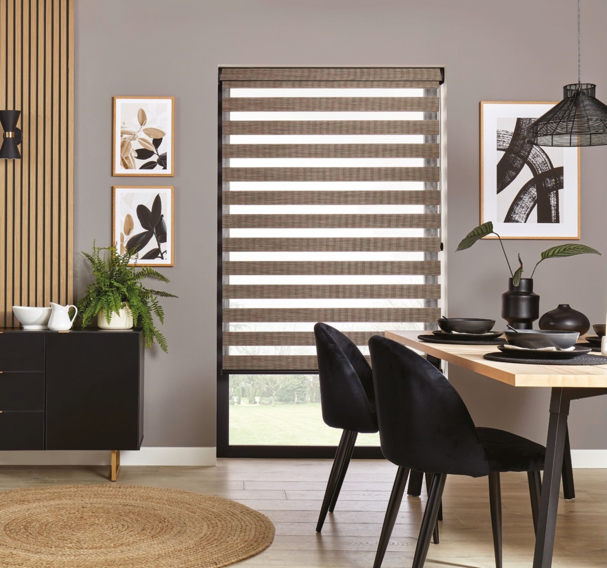 Vision Blinds - Complete Blind Company